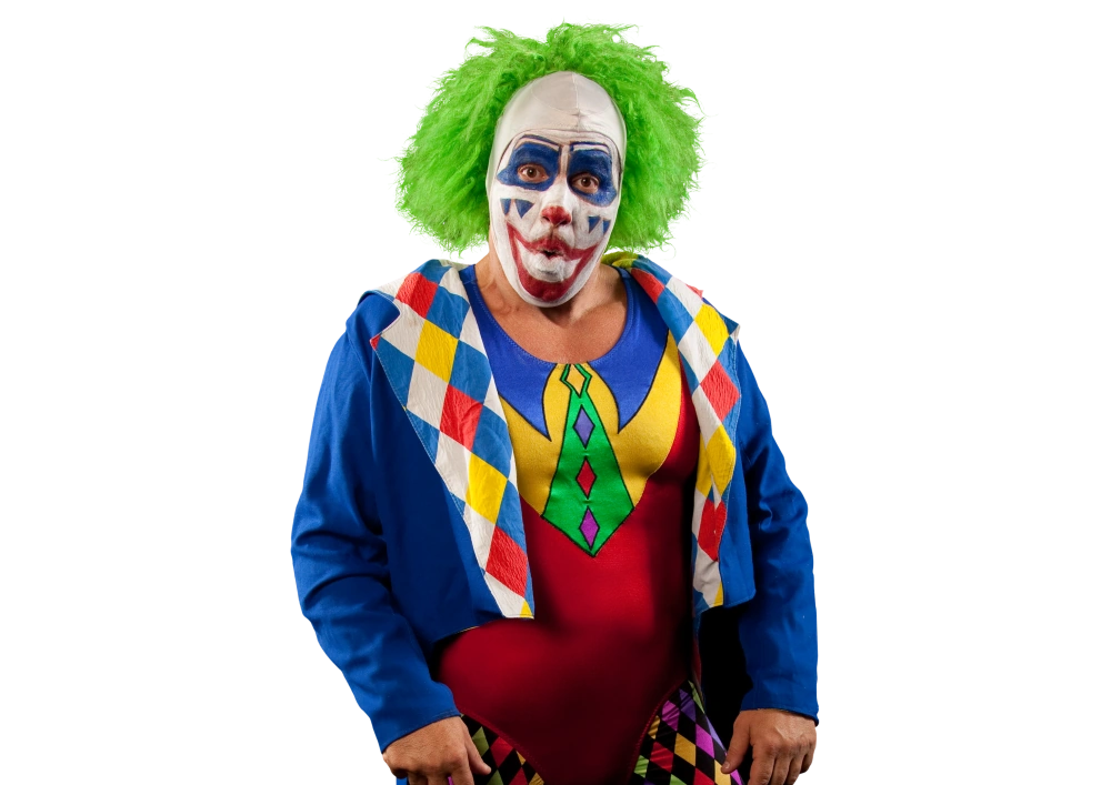 Doink the Clown (Character) | OfficialWWE Wiki | Fandom powered by Wikia