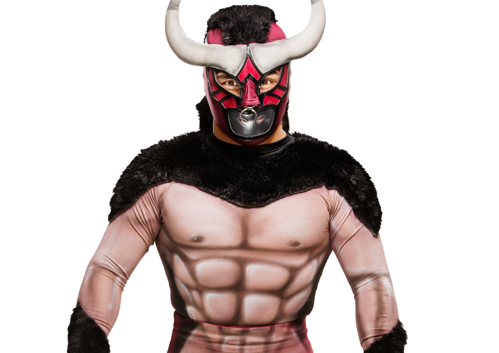 El Torito Officialwwe Wiki Fandom Powered By Wikia