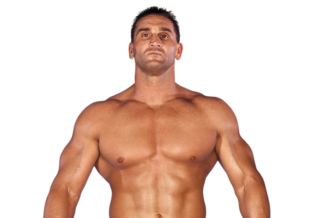 Ken Shamrock Officialwwe Wiki Fandom Powered By Wikia