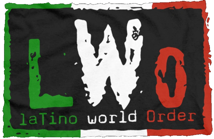 Image - LWO Logo.png | OfficialWWE Wiki | Fandom powered by Wikia