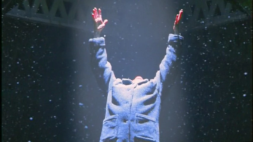 Cassandra Spender | X-Files Wiki | FANDOM powered by Wikia