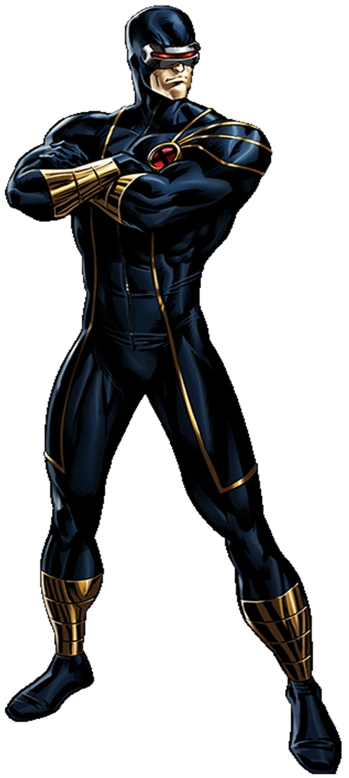 Cyclops (Marvel: Avengers Alliance) | X-Men Wiki | FANDOM powered by Wikia