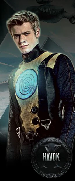 Havok | X-Men Wiki | FANDOM powered by Wikia