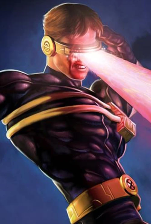 Cyclops | X-Men Legends Wiki | FANDOM powered by Wikia