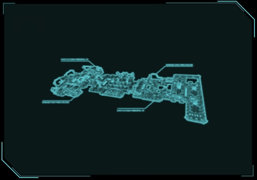 Alien Base Xcom Wiki Fandom Powered By Wikia