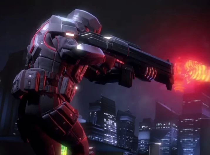 More Popular Weapon Designs: More Ergonomic, More Practical | Page 272 ...