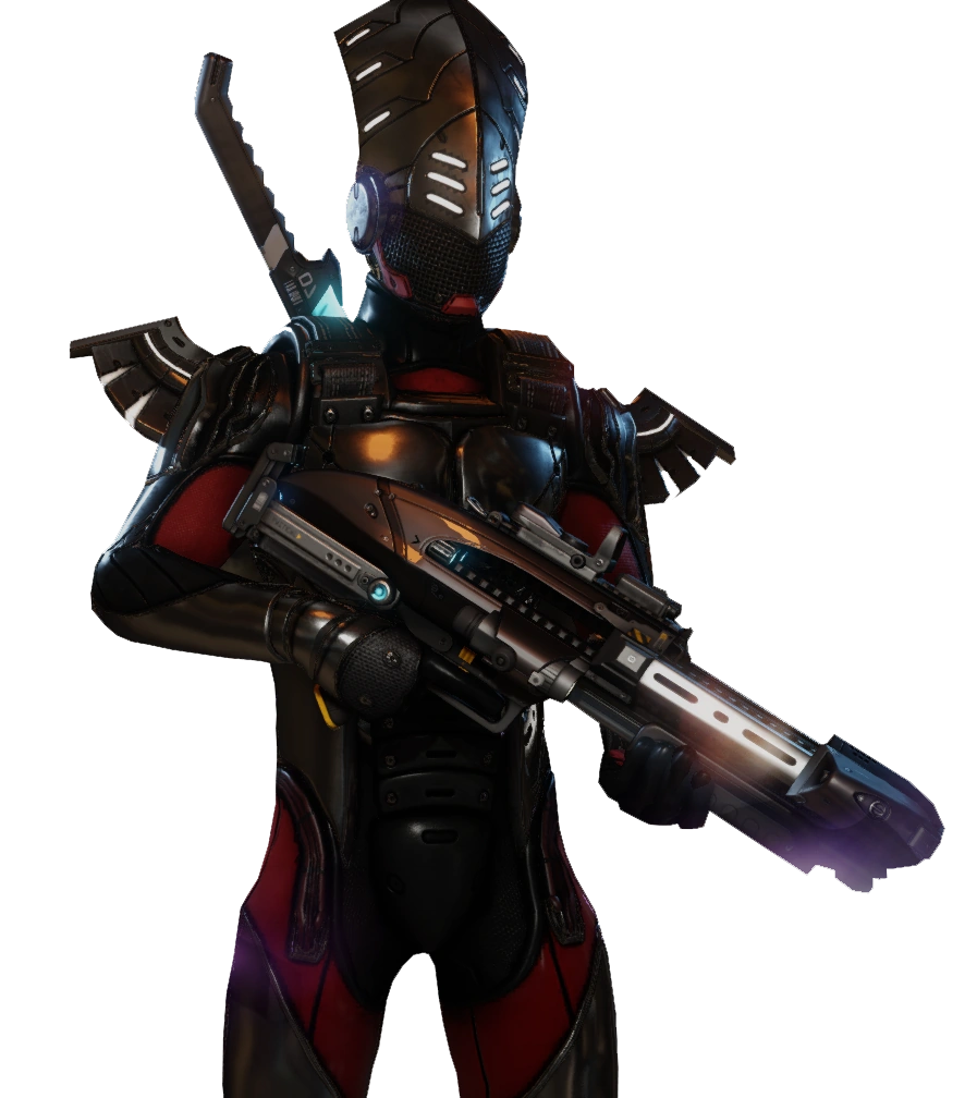 Xcom 2 dead space armors - lkakseattle