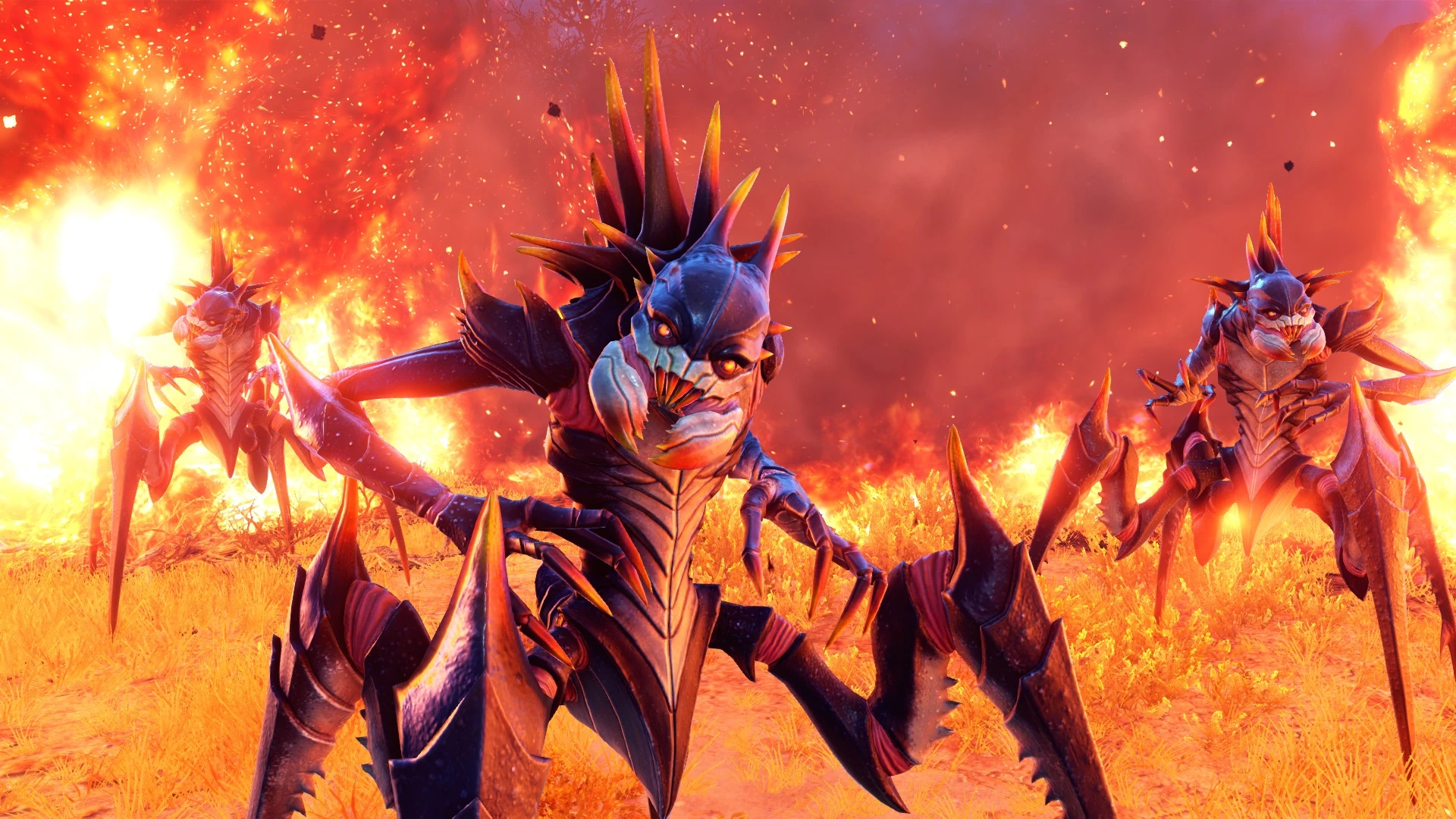 Image - XCOM2 ReviewScreenshot Chryssalids.jpg | XCOM Wiki | Fandom ...