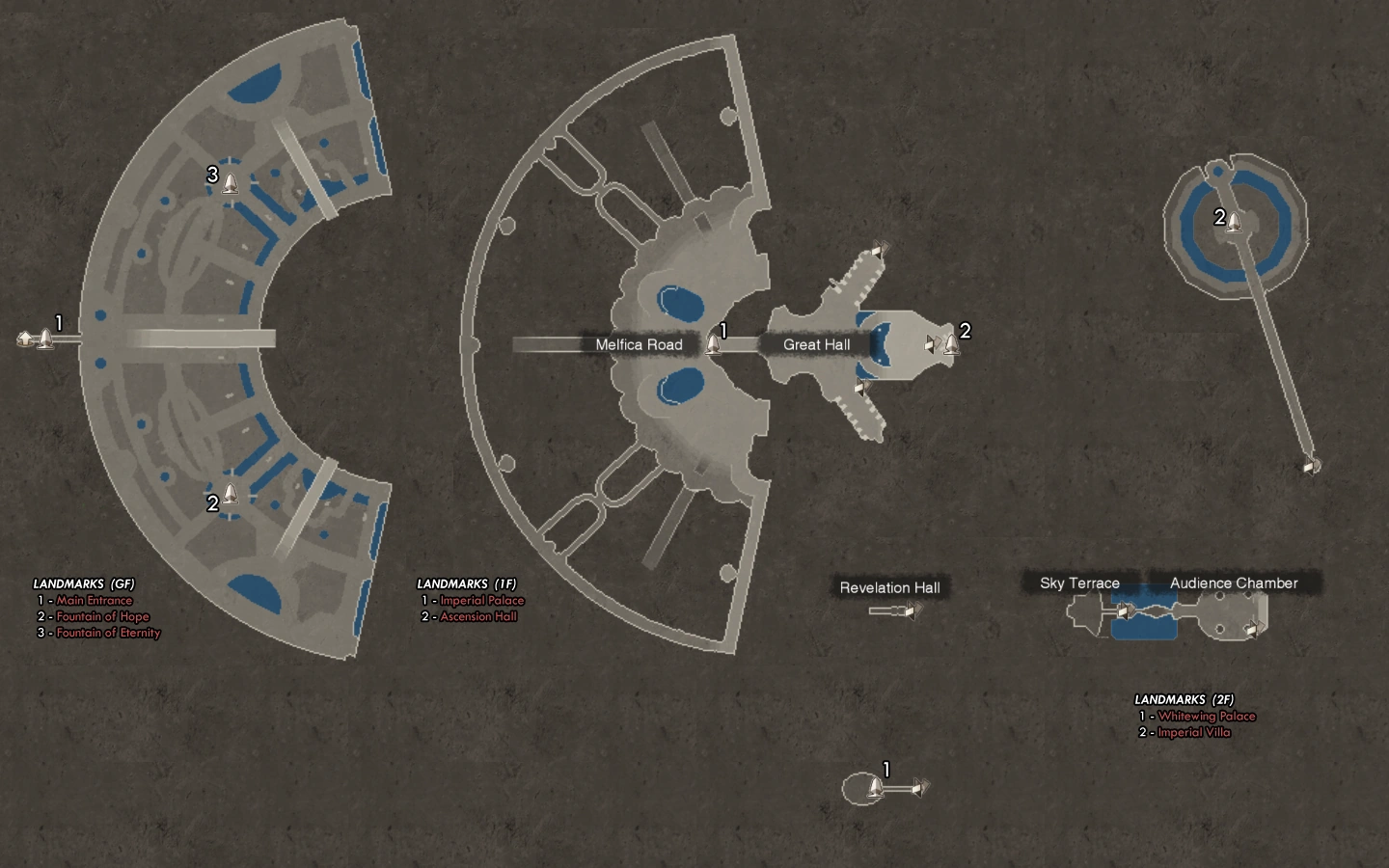 Worst Towns In Video Games? | Page 3 | NeoGAF