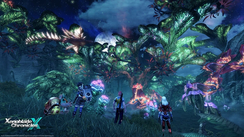 Most Beautiful/Artistic Games - General Gaming - Zelda Universe Forums