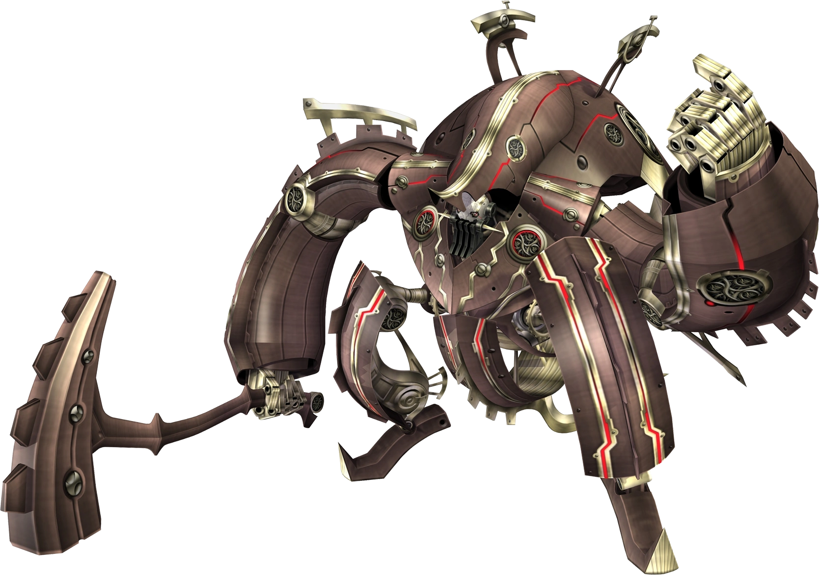 Xord | Xenoblade Wiki | Fandom powered by Wikia