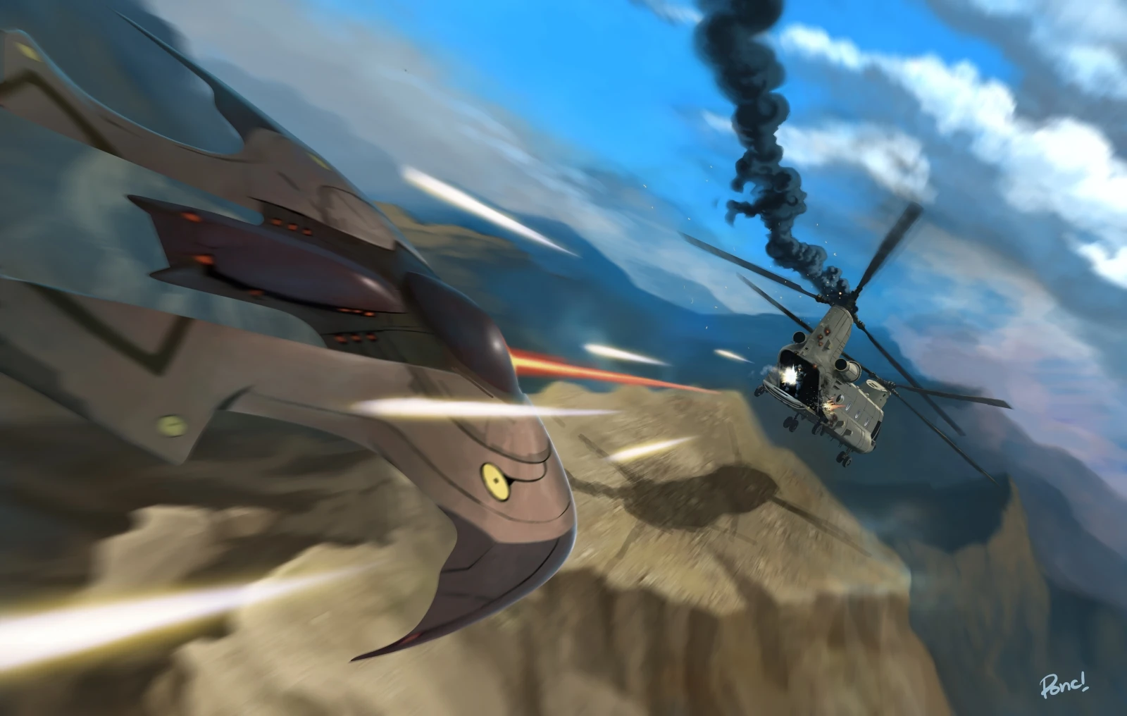 Alien Air Superiority | Xenonauts Wiki | FANDOM powered by Wikia