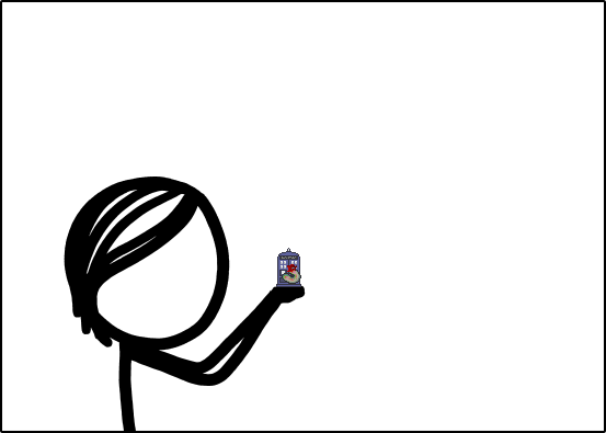 Image - Megan's Discovery.gif | xkcd Time Wiki | FANDOM powered by Wikia