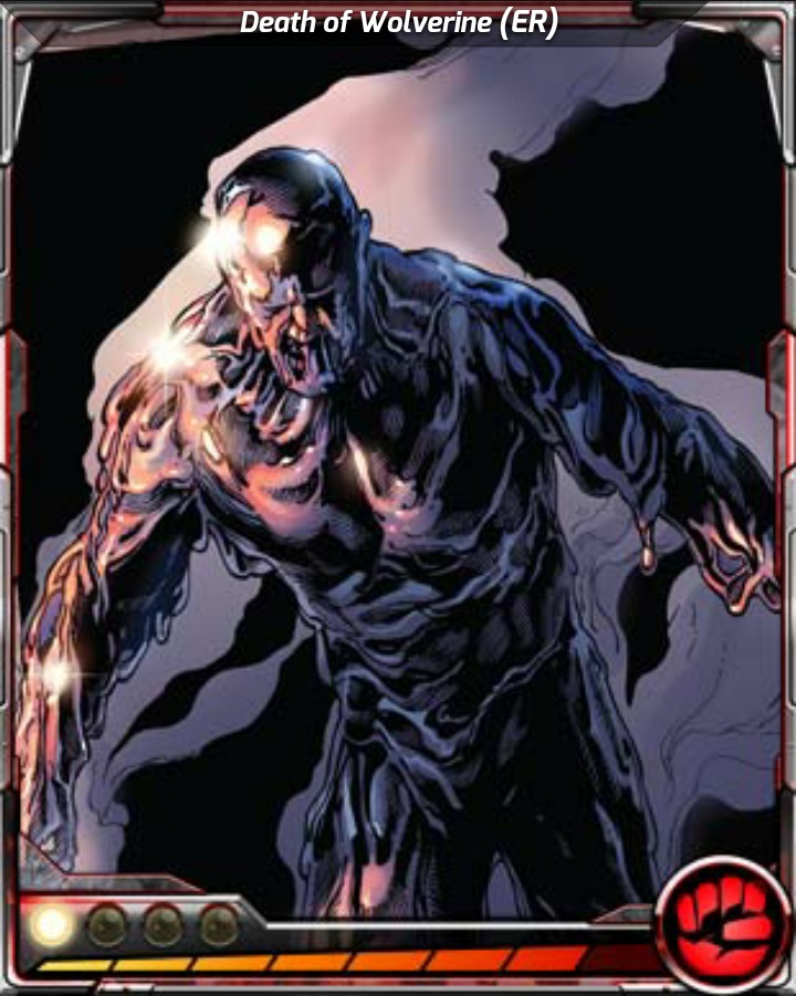 Death Of Wolverine X Men Battle Of The Atom Mobile Game Wiki Fandom Powered By Wikia