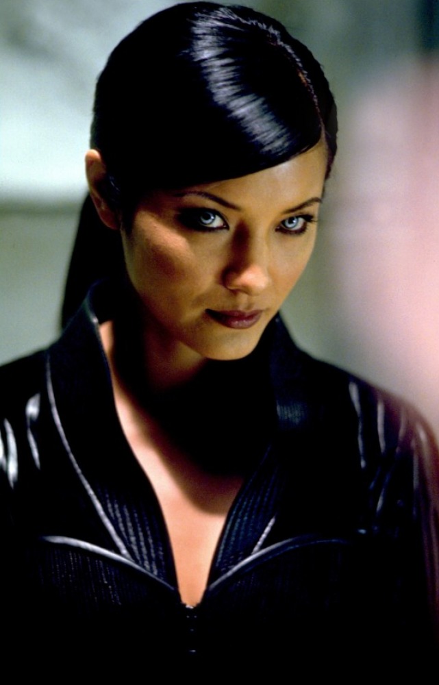 Xmen Lady Deathstrike Coloring Pages