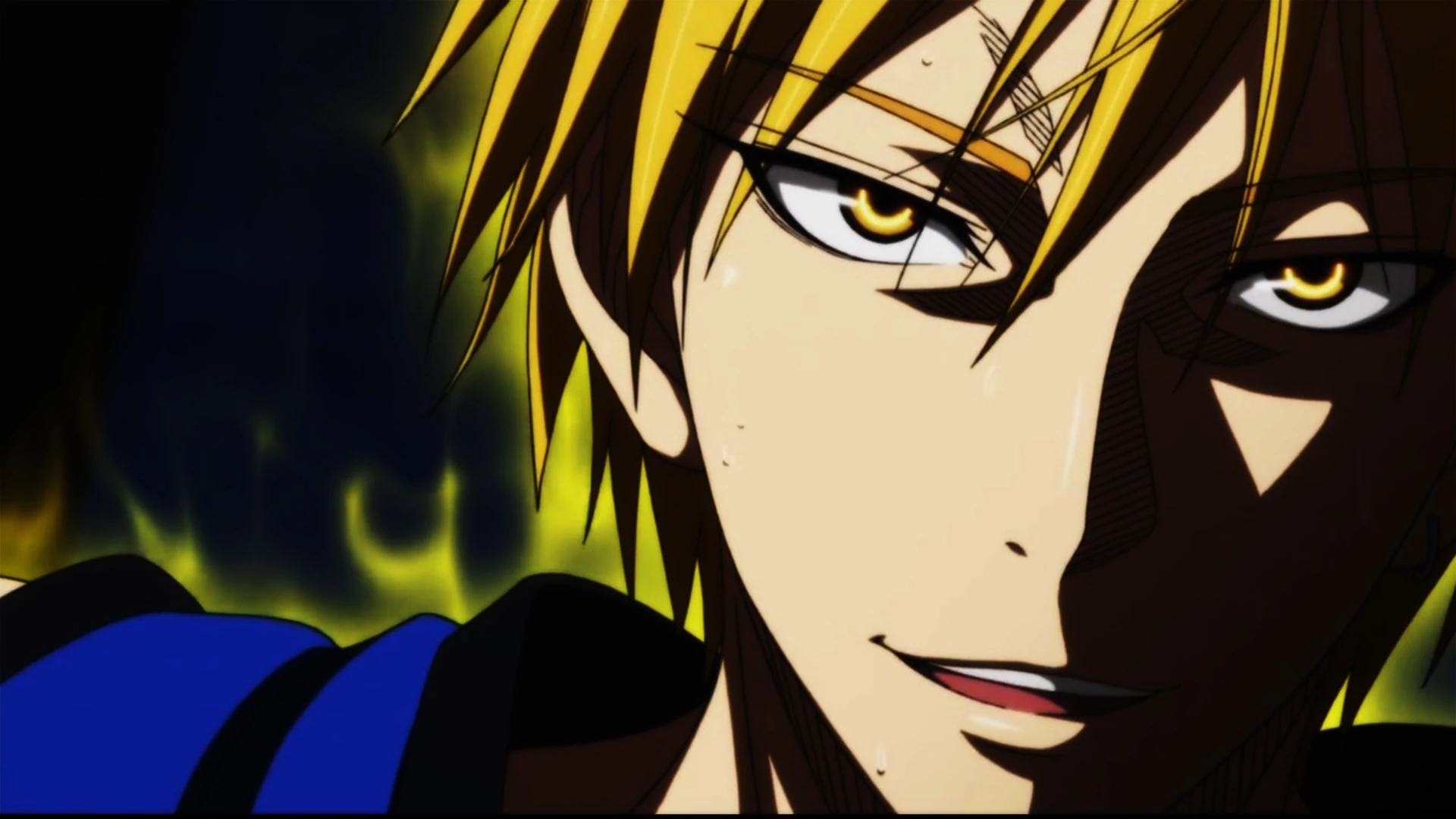 Image - Kise.jpg | The Savage Lands Roleplay Wiki | FANDOM powered by Wikia
