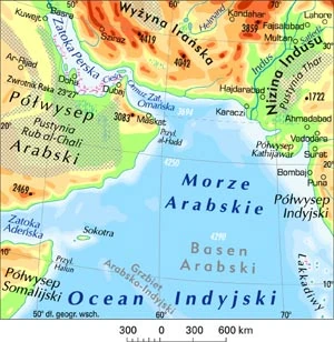 Morze Arabskie | Yama Wiki | FANDOM powered by Wikia