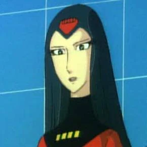 Sabera | Space Battleship Yamato Wiki | Fandom powered by Wikia