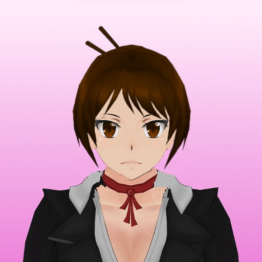 Image Mida Ranapng Yandere Simulator Fanon Wikia Fandom Powered