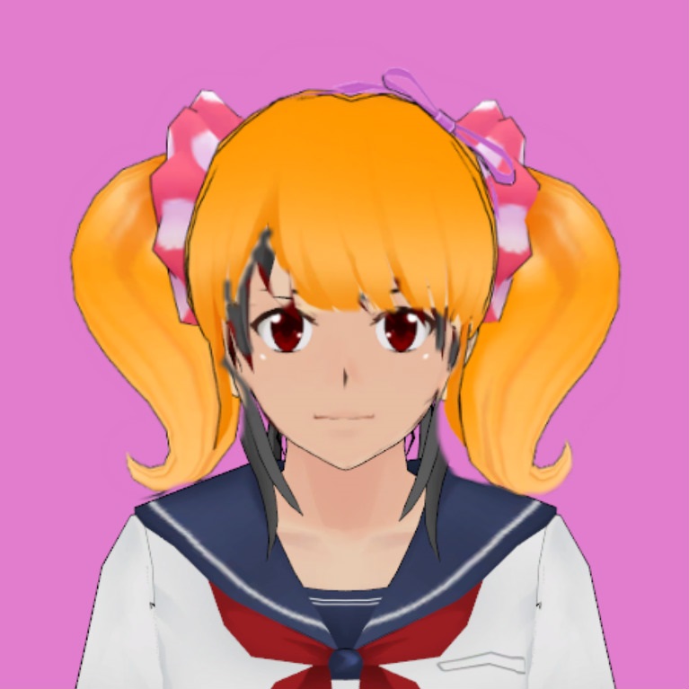 Occult Clubfanon Yandere Simulator Fanon Wikia Fandom Powered By Wikia