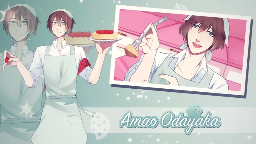 Amao Odayaka Yandere Simulator Fanon Wikia Fandom Powered By Wikia