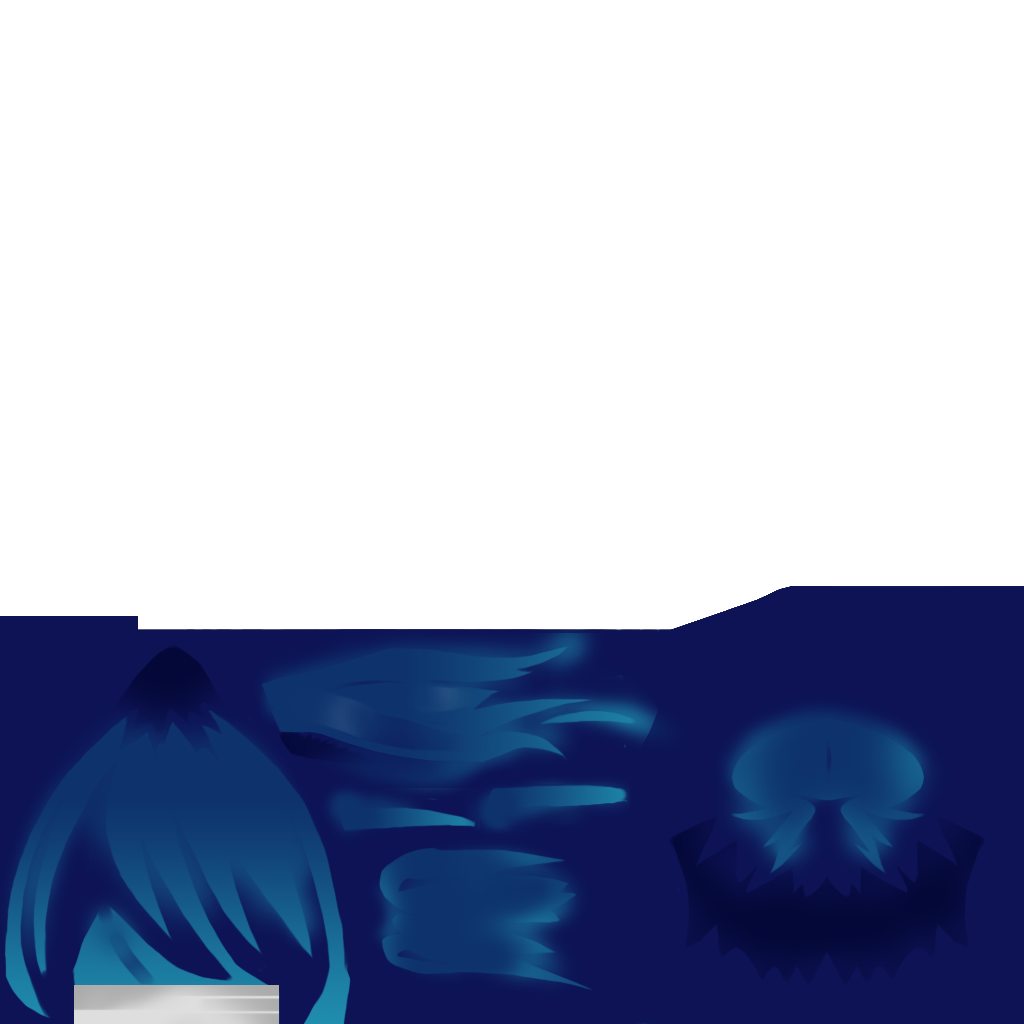 Custom Hair Textures | Yandere Simulator Resources Wikia | FANDOM ... Custom Hair Textures | Yandere Simulator Resources Wikia | FANDOM ...