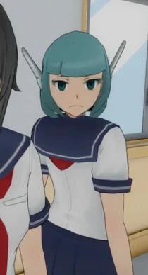 Robot-chan | Yandere Simulator Wiki | Fandom powered by Wikia