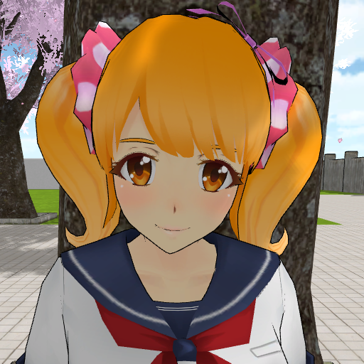 Image - Osana Najimi Rival-chan.png | Yandere Simulator Wiki | FANDOM ... Image - Osana Najimi Rival-chan.png | Yandere Simulator Wiki | FANDOM ...
