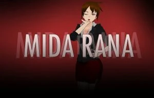 Image - Mmd mida rana yandere simulator by noposlol-dajhrqv.jpeg ...