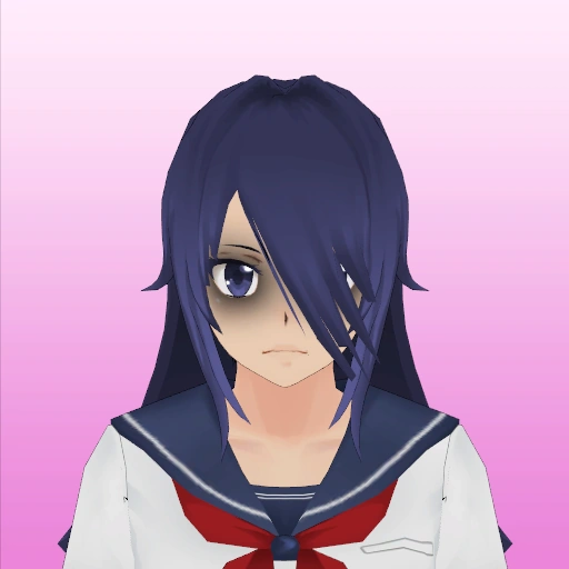 Image - Oka Ruto.png | Yandere Simulator Wiki | Fandom powered by Wikia