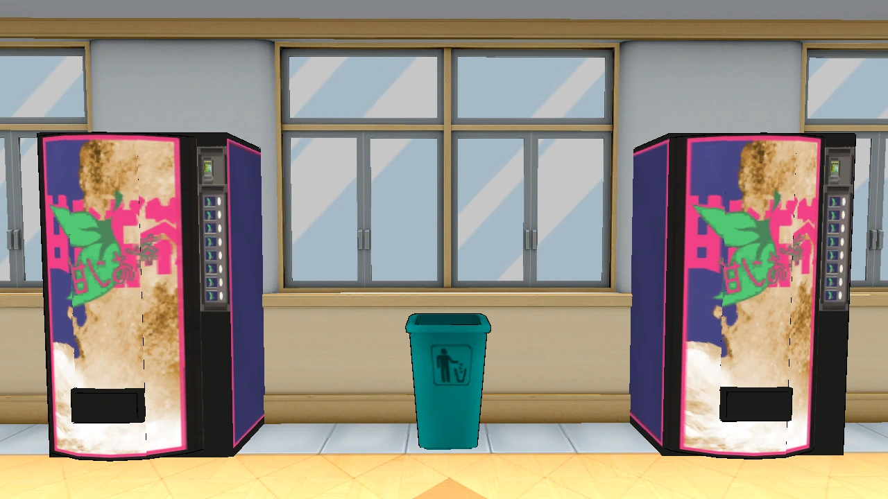 Vending Machine | Yandere Simulator Wiki | FANDOM powered by Wikia