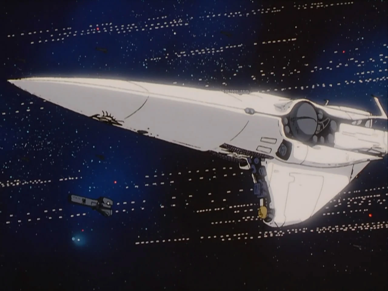 Image - Brunhild.jpg | Legend of Galactic Heroes Wiki | FANDOM powered ...