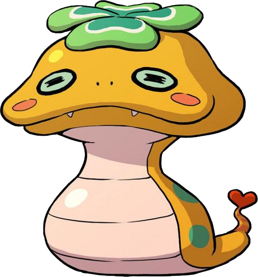 Noko Yo Kai Wiki Fandom Powered By Wikia