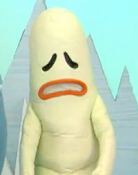 Gooble | Yo Gabba Gabba Wiki | FANDOM powered by Wikia