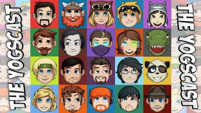 Yogscast Wiki