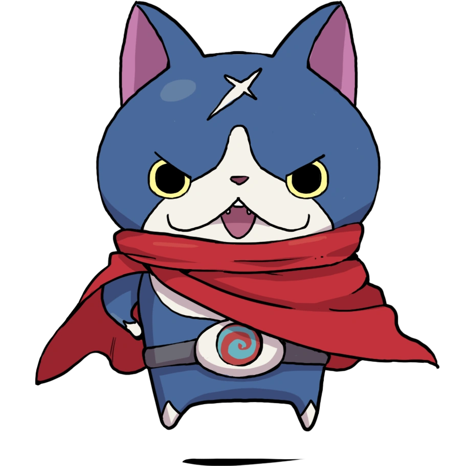 Hovernyan | Yo-kai Watch Wiki | Fandom powered by Wikia