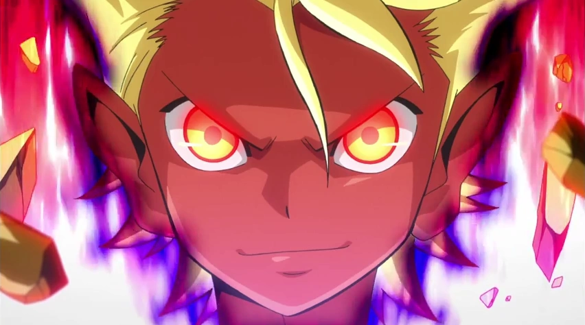 Image - Lord Enma - Episode 138.png | Yo-kai Watch Wiki | FANDOM ...