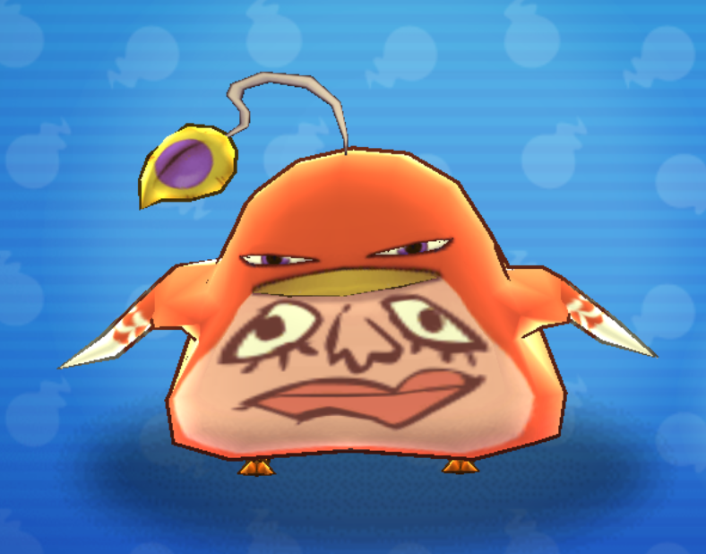 Rockabelly Yo Kai Watch Wibble Wobble Wiki Fandom Powered By Wikia