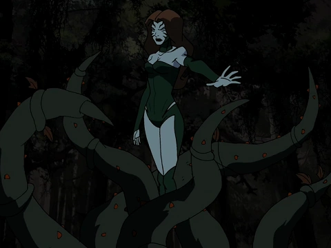 Poison Ivy | Young Justice Wiki | Fandom powered by Wikia