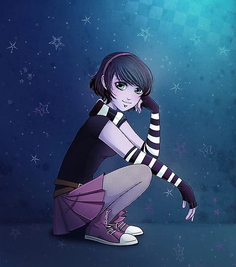 Anna Blue | YouTube Wiki | FANDOM powered by Wikia