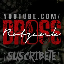 Todo sobre Todo: DrossRotzank