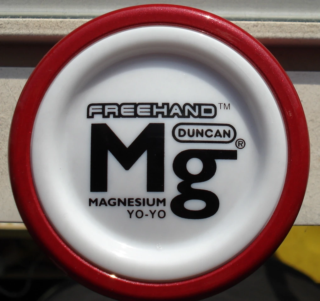 Duncan Freehand Mg | YoYo Wiki | Fandom powered by Wikia
