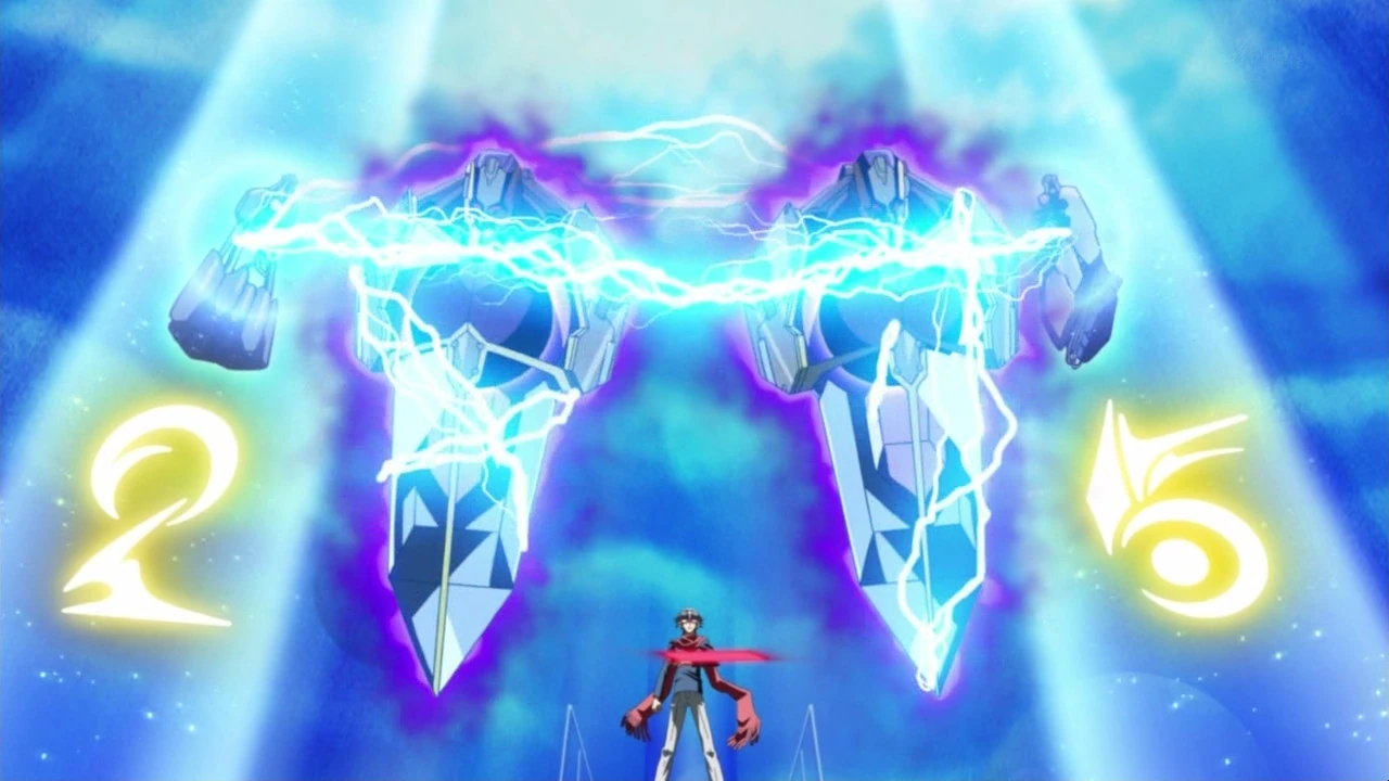 Pendulum Scale | Yu-Gi-Oh! ARC-V Wiki | FANDOM powered by Wikia