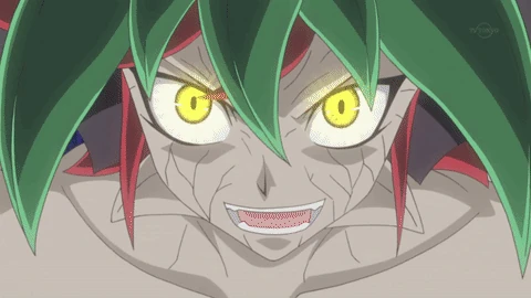 Image - Ep136 Zarc Pendulum Summon.gif | Yu-Gi-Oh! ARC-V Wiki | FANDOM ...