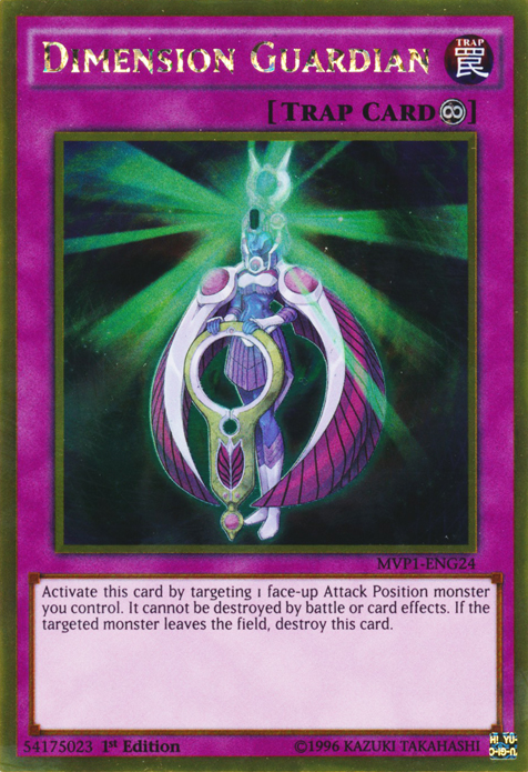 Dimension Guardian Yu Gi Oh Fandom Powered By Wikia