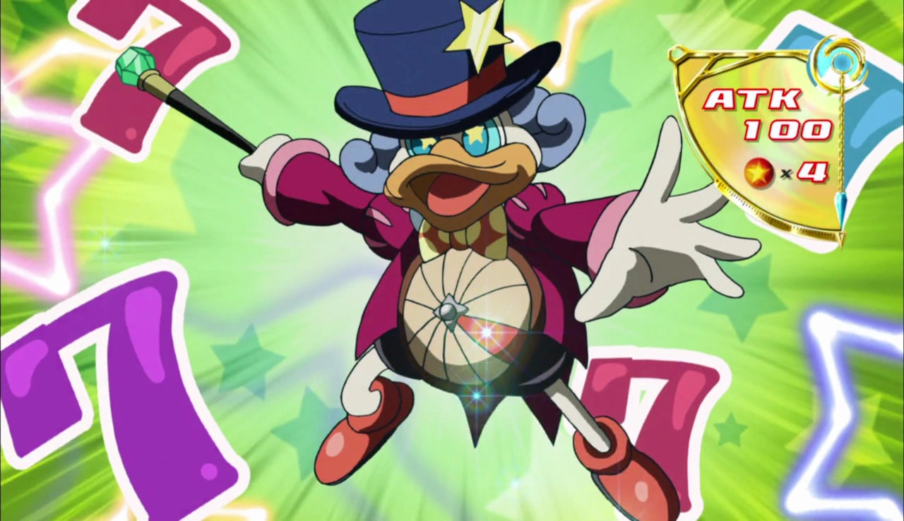 Performapal Turn Toad Yugioh Fandom Powered By Wikia