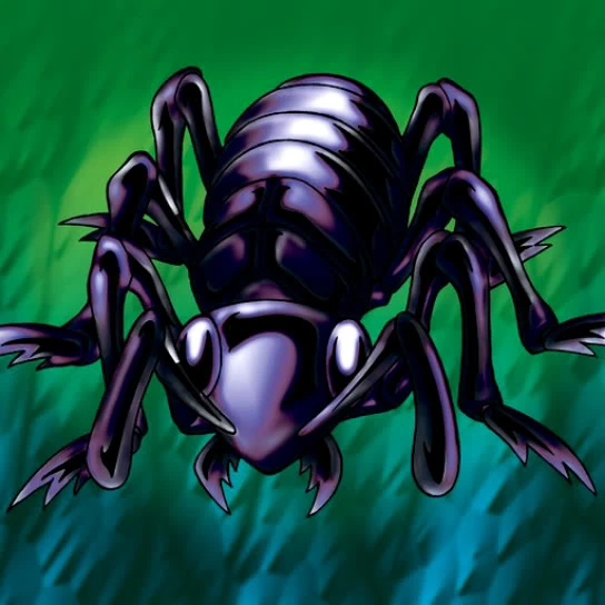 Big Insect | Yu-Gi-Oh! | Fandom powered by Wikia