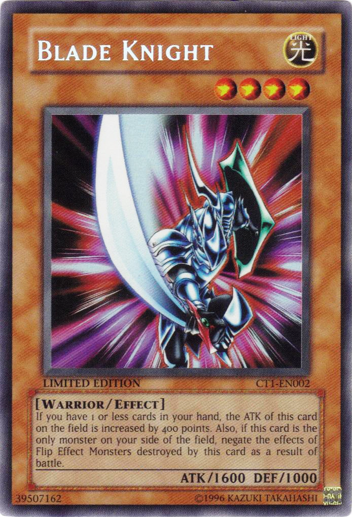 File - BladeKnight-CT1-EN-UScR-LE.png | Yu-Gi-Oh! | FANDOM powered by Wikia