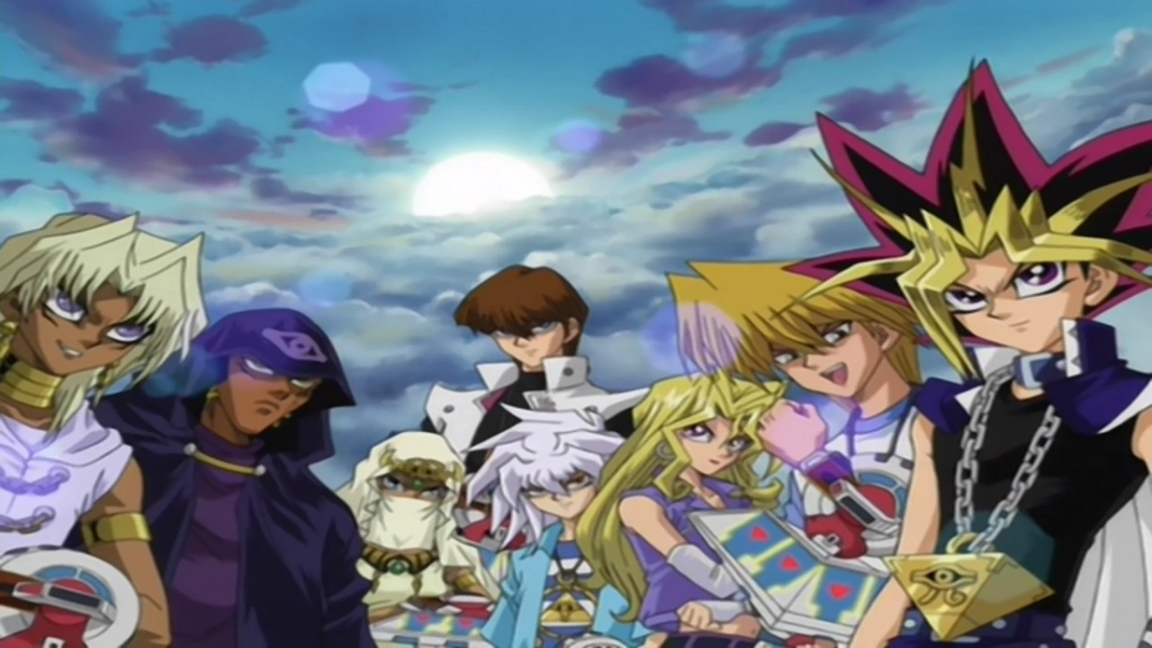 Battle City (part 2) | Yu-Gi-Oh! | Fandom powered by Wikia