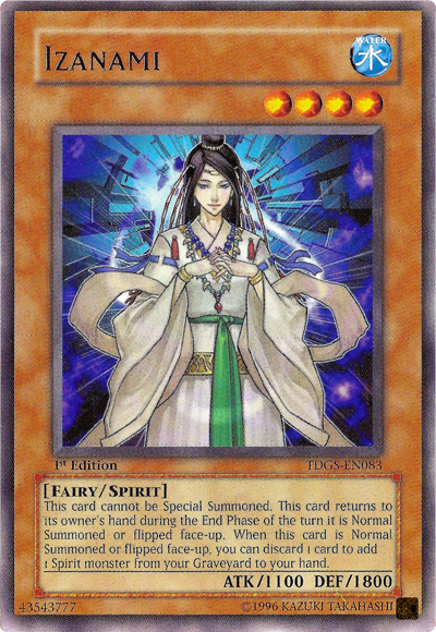 Izanami Yu Gi Oh Fandom Powered By Wikia